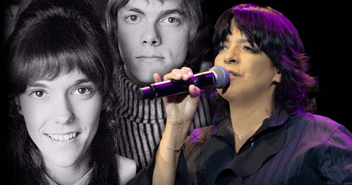 Promoções | The Carpenters - O Musical | Rádio JBFM - 99,9 RJ & Online