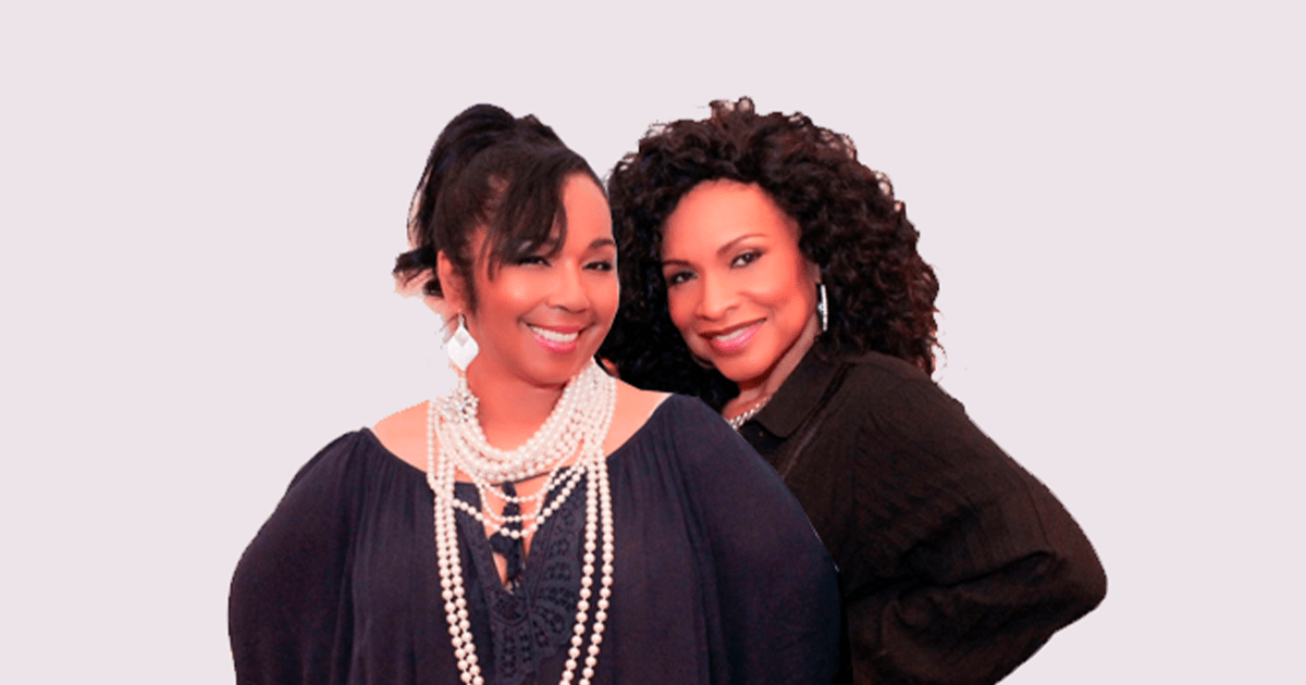 Promoções | Luci Martin e Norma Jean Wright | Rádio JB FM - 99,9 RJ ...