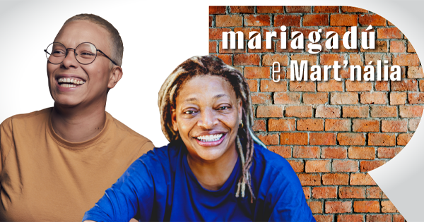 Promoções | Maria Gadú e Mart nália | Rádio JB FM - 99,9 RJ & Online